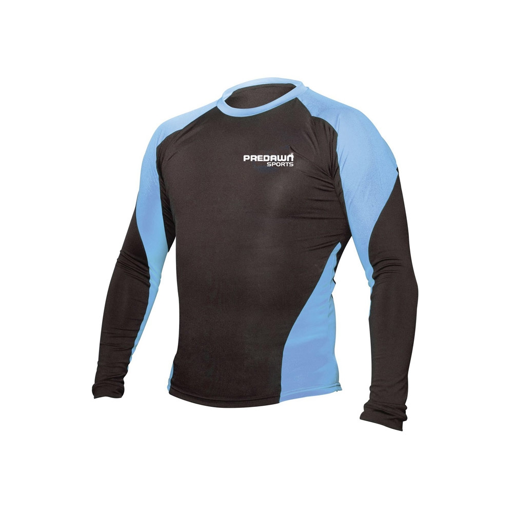 MMA Rush Guards – Predawn Sports